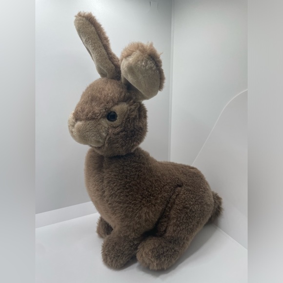 IKEA | Toys | Ikea Plush Rabbit | Poshmark